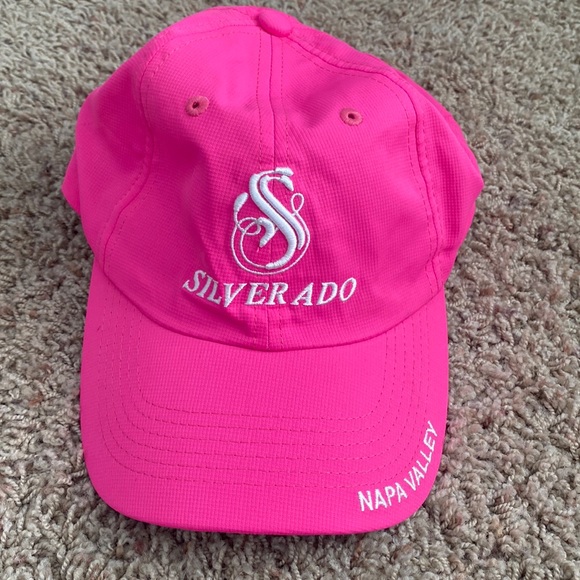 imperial | Accessories | New Silverado Napa Valley Safeway Open Hat ...